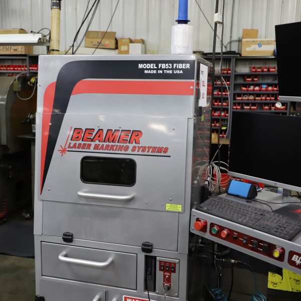 Gallery - Scott Machine Inc