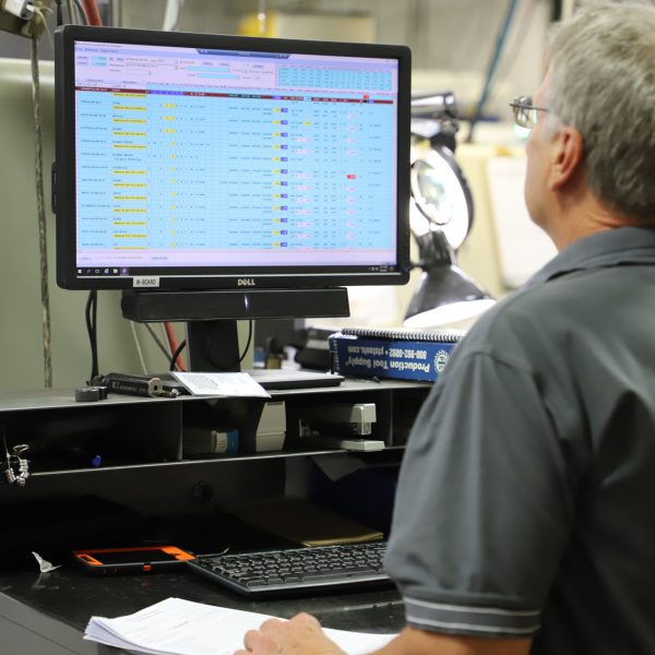 Gallery - Scott Machine Inc