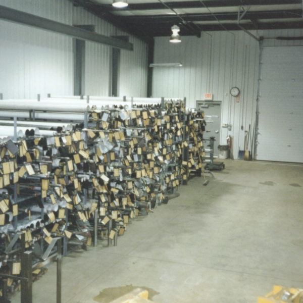 Gallery - Scott Machine Inc